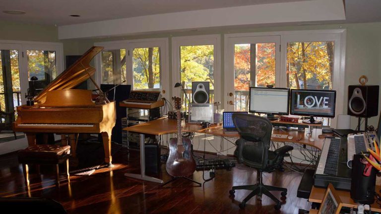 Monticello-studio-fall-colors-2017 - Beliefs Project